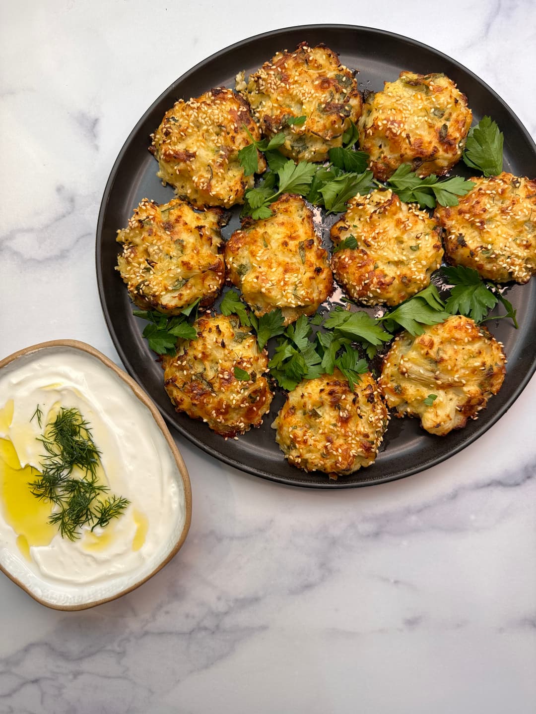 Israeli & Mediterranean Recipes | RuhamasFood by Ruhama Shitrit