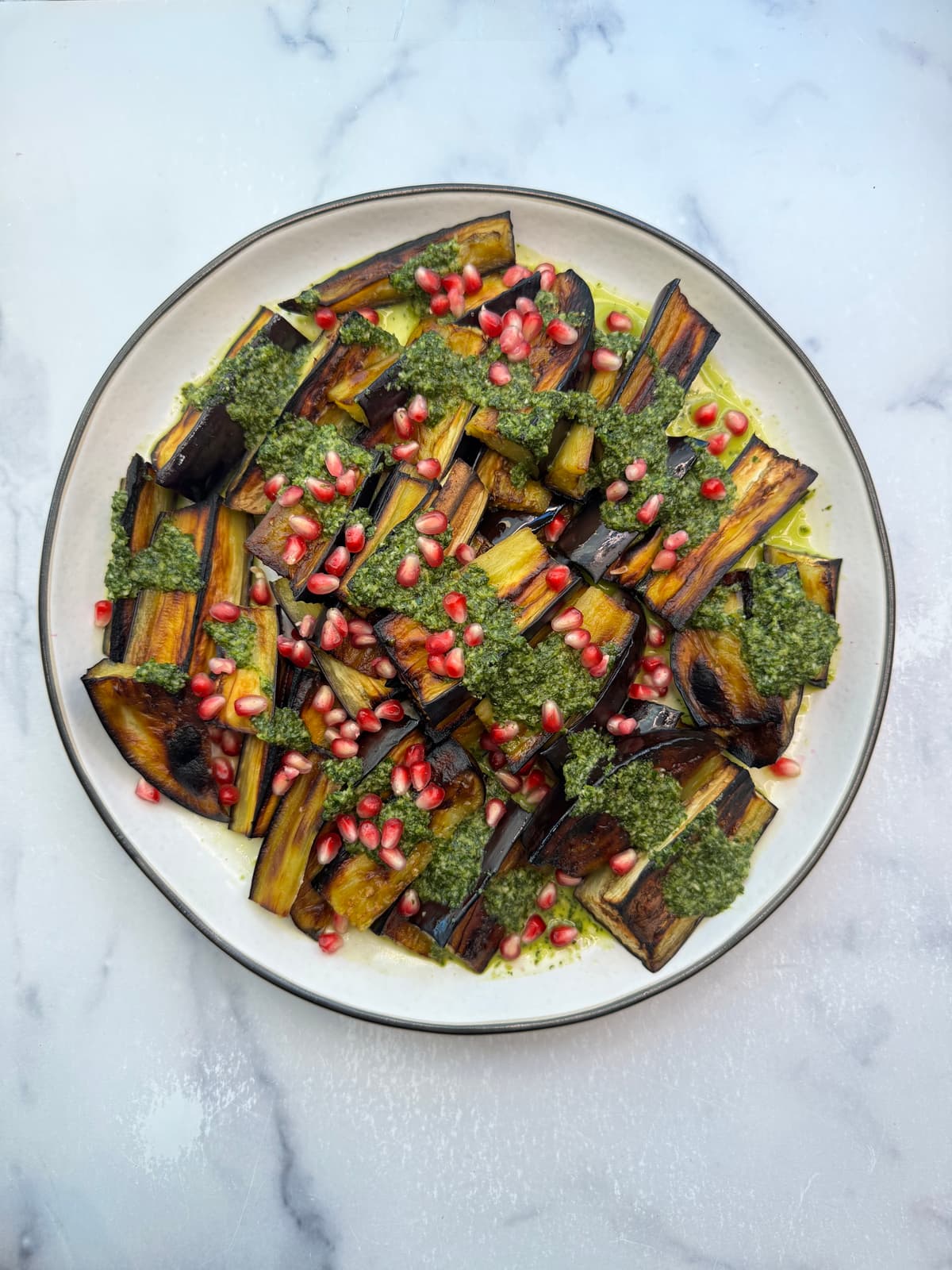 Israeli & Mediterranean Recipes | RuhamasFood by Ruhama Shitrit