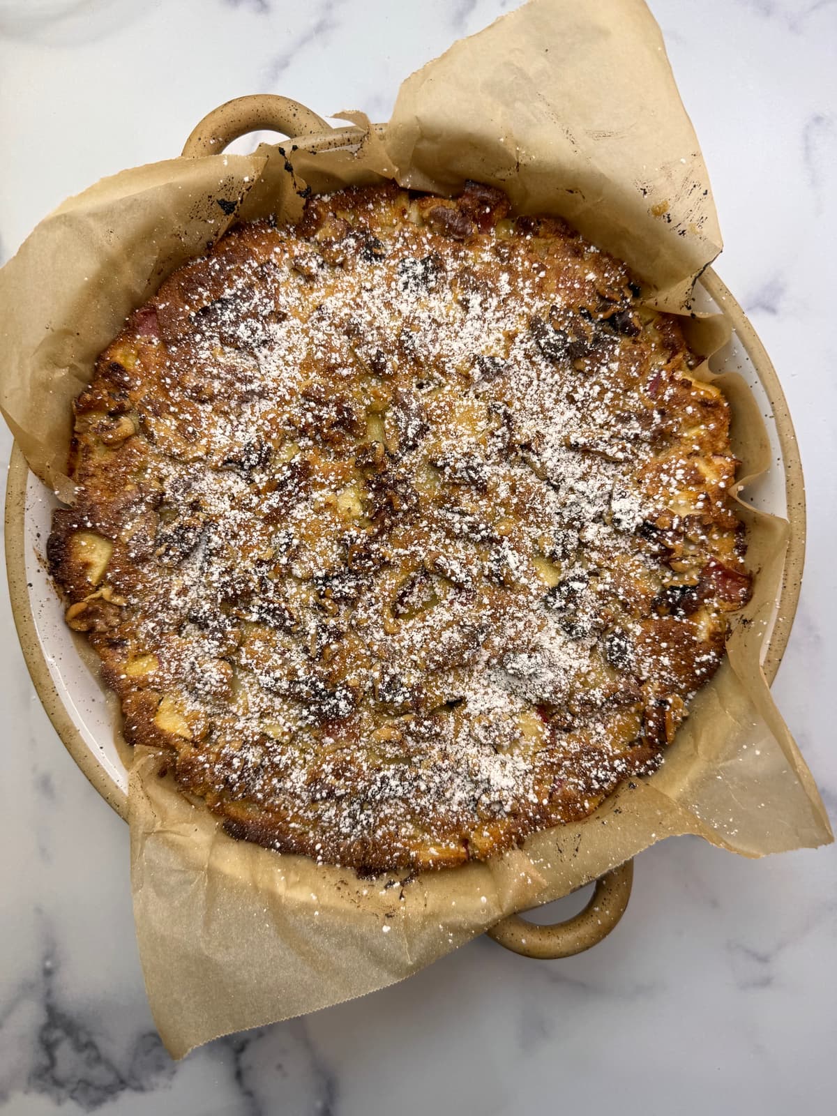 Israeli & Mediterranean Recipes | RuhamasFood by Ruhama Shitrit