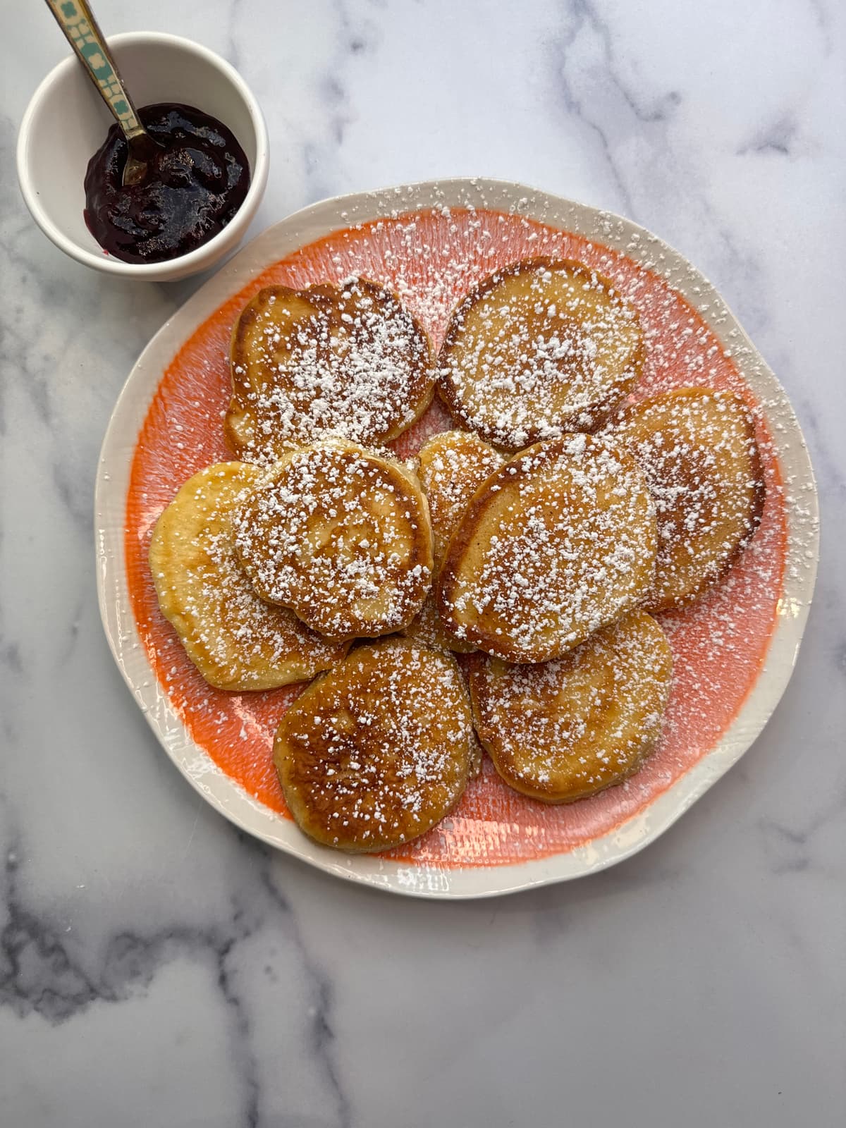 Israeli & Mediterranean Recipes | RuhamasFood by Ruhama Shitrit