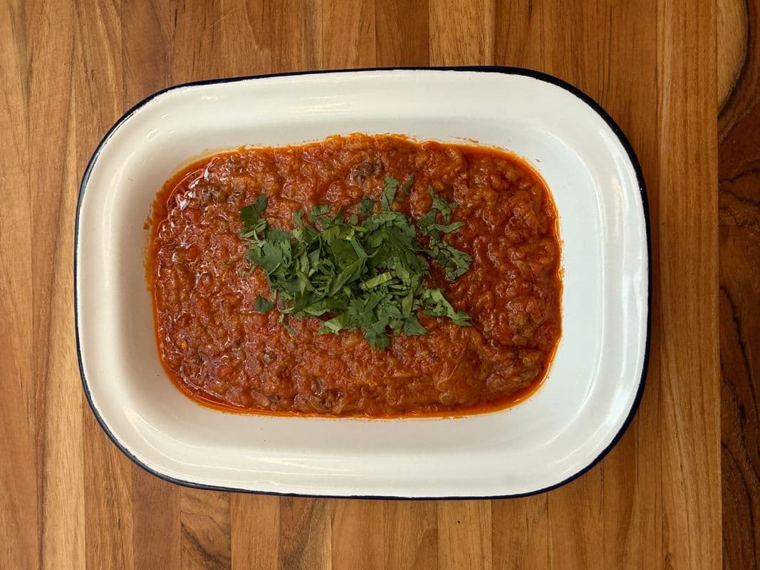 Israeli & Mediterranean Recipes | RuhamasFood by Ruhama Shitrit